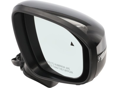 Mirror For 22-24 Mitsubishi Outlander PHEV ES GT SEL LE Launch Edition ...