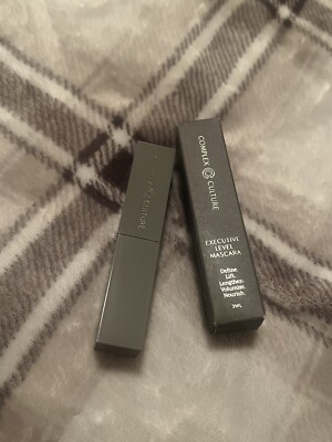 NEW NWB COMPLEX CULTURE EXECUTIVE LEVEL MASCARA Define Lengthen ...