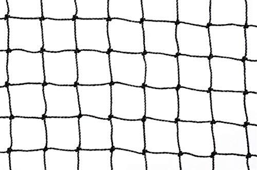 Nylon UV Stabilized Anti Bird Net/Pigeon Protection Net For Balcony ...