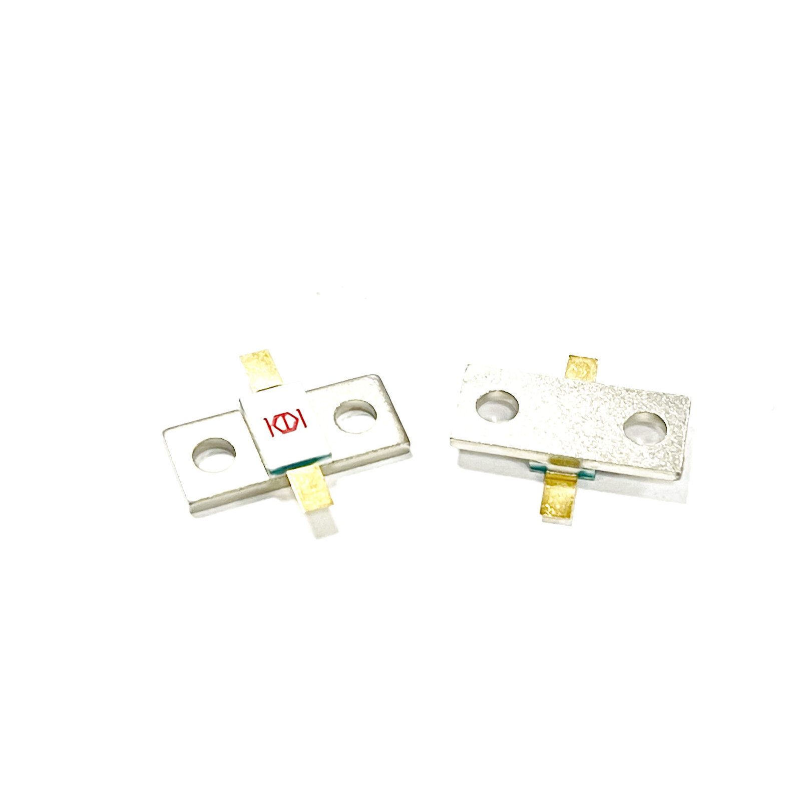 KDI 100 Ohm RF Load Resistor Flange Mount Termination 150 W New | eBay