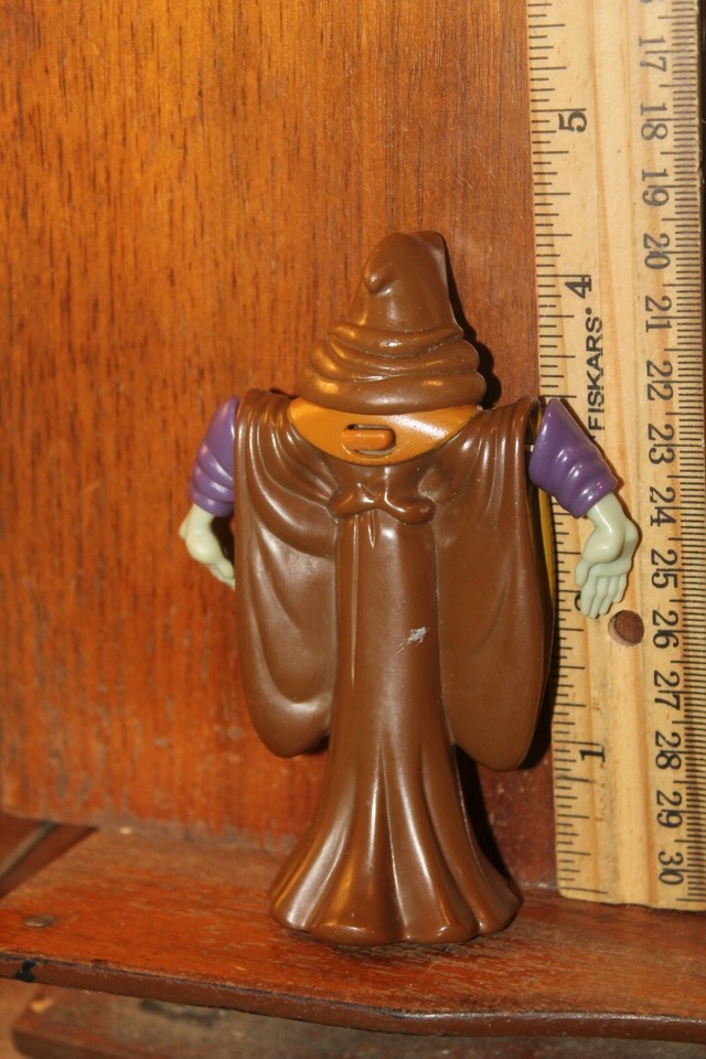 Vintage 1997 Anastasia Rasputin Action Figure | eBay