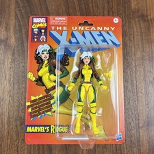 Marvel Legends X-Men: Retro Collection Rogue (Retro)