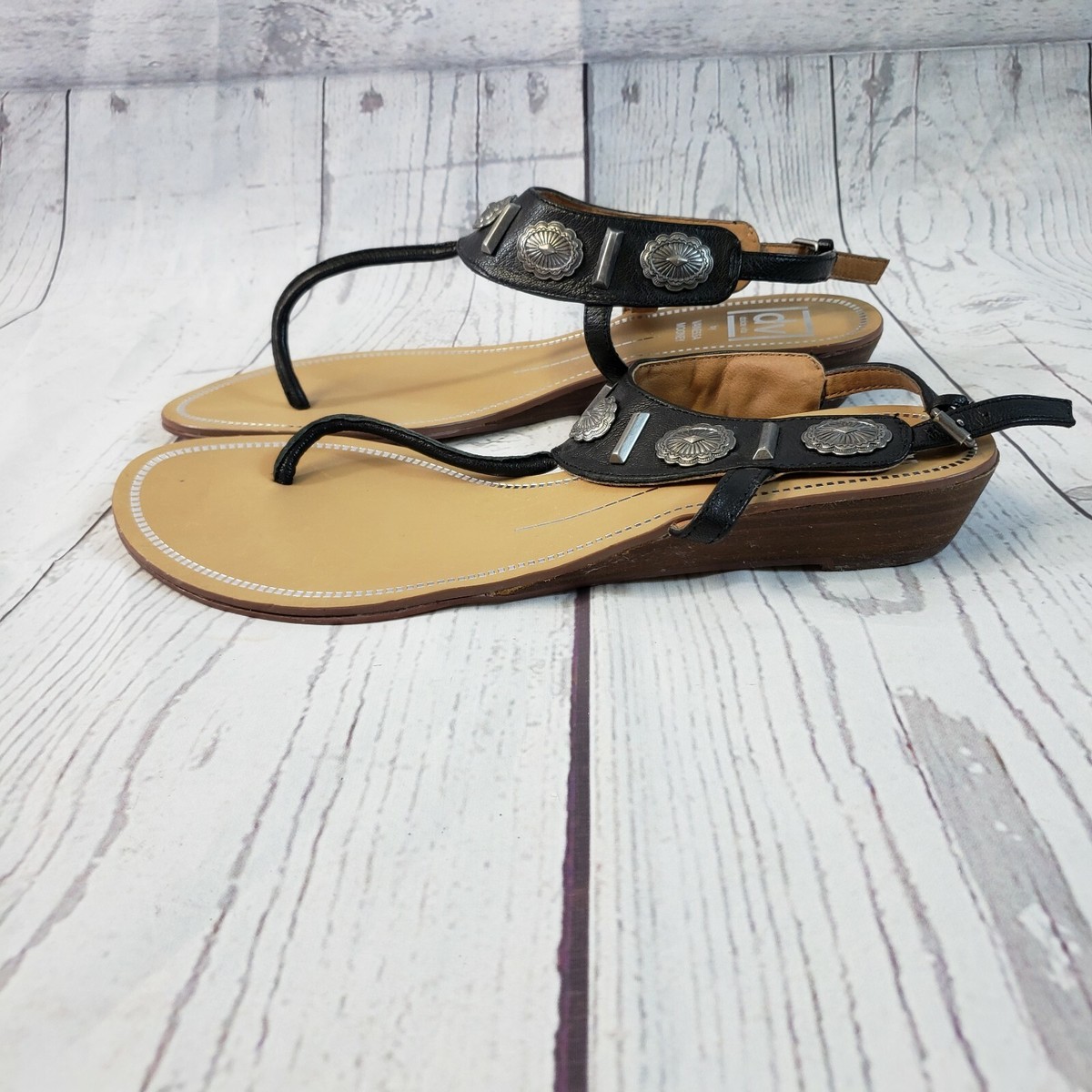 Vanessa Mooney Dolce Vita Sandal on Sale | www.radar-amsterdam.com