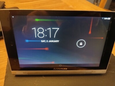 Lenovo Tablet Model Number 60043 | eBay