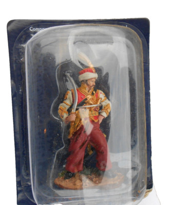 Petit Soldat Napoléoniennes Miniatures Mamelouks Garda Imperial ...