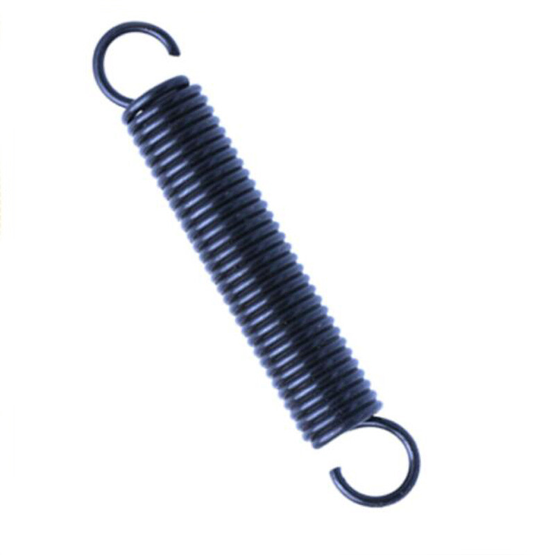 Wire Dia 1mm(OD=5/6/7/8)Tension/Extension Springs Opening Hook Spring ...