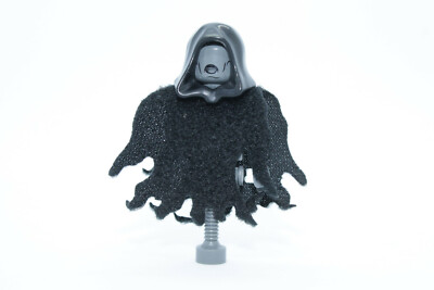 Lego Dementor 4867 4842 Harry Potter Minifigure | eBay