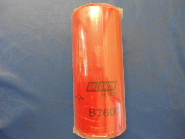 BALDWIN B7600 - cross reference oil filters | oilfilter-crossreference.com