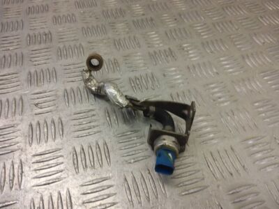 Nissan Navara D23 2016 exhaust gas pressure sensor 223218939R SKE29393 ...