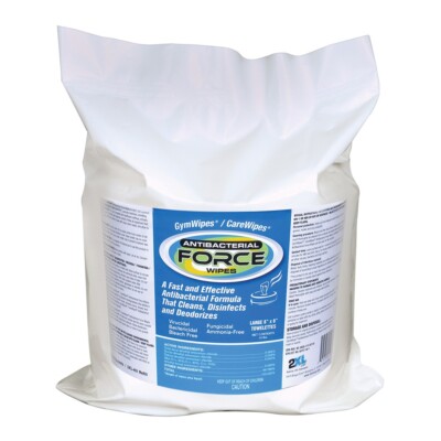 MIDS Antibacterial Wipes Refill 900 Count | eBay