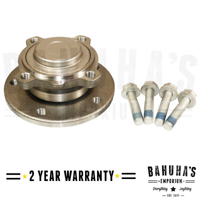 BMW 3 Series E90 E91 E92 E93 2004-2013 Front Wheel Hub & Bearing Kit | eBay