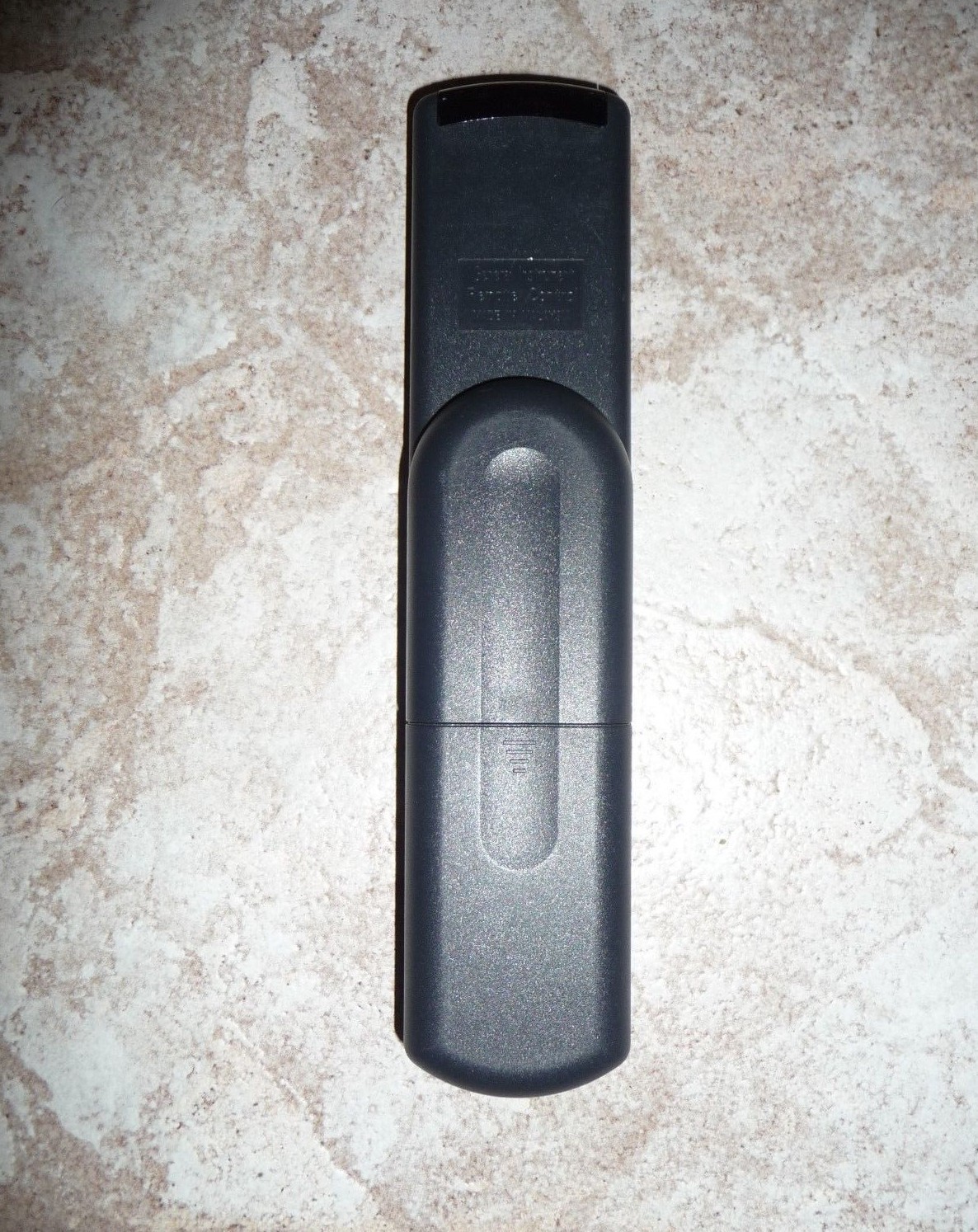 General Instrument XRC 110 Universal Remote Control | eBay