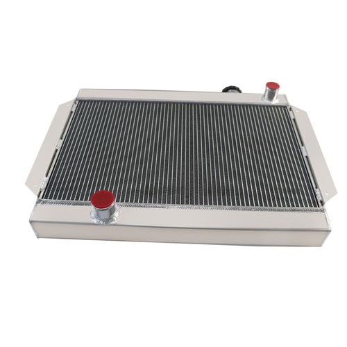 Radiator 3 Row For MT Holden Torana HQ HJ HZ HX LC LJ LH LX 253/308 ...