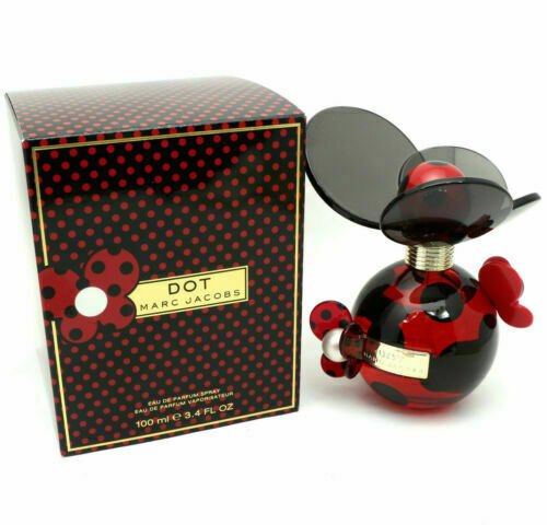Marc Jacobs Perfume Dot