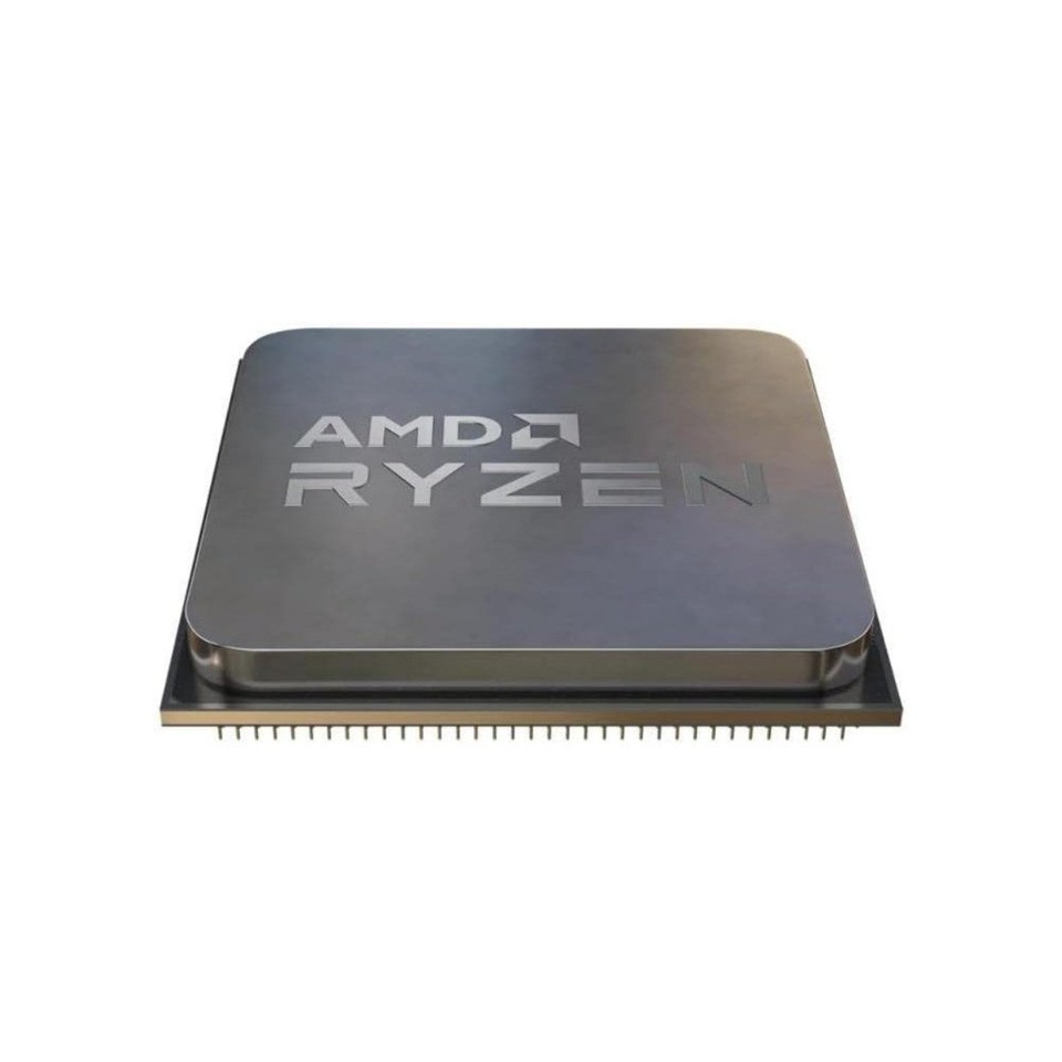AMD Ryzen 9 5950X 16-Core 32-Thread Desktop Processor 4.9GHz Max Boost ...