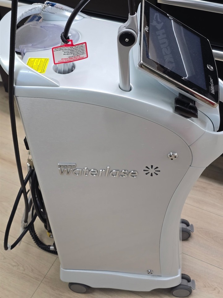 Biolase Waterlase iPlus Dental Dual-Wavelength Laser System | eBay