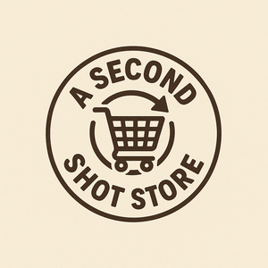 A Second Shot Store | eBay Stores