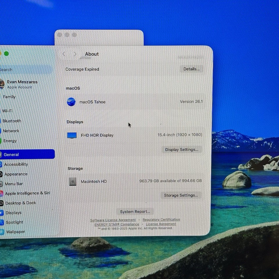 Apple Mac Studio M1 Ultra 20-Core CPU 48-Core GPU 64GB RAM 1TB SSD | eBay