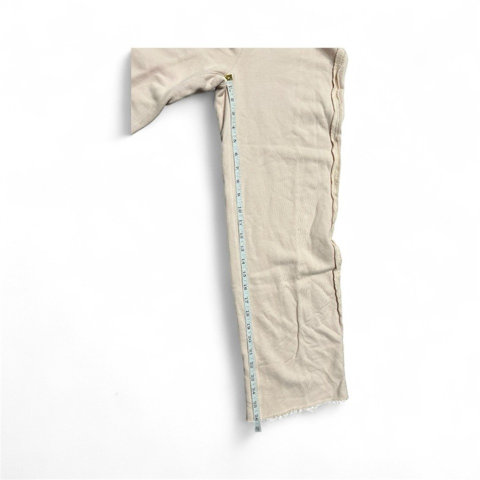 FRANK & EILEEN - BELLA SWEATPANT - Size S - Lounge Pants 100% Cotton ...