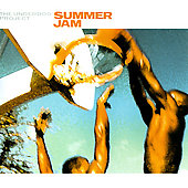 Summer Jam [2000] [Single] by Underdog Project (The) (CD, Jul-2000 ...