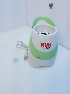 NUK with Oster Smoothie Blender basa only | eBay