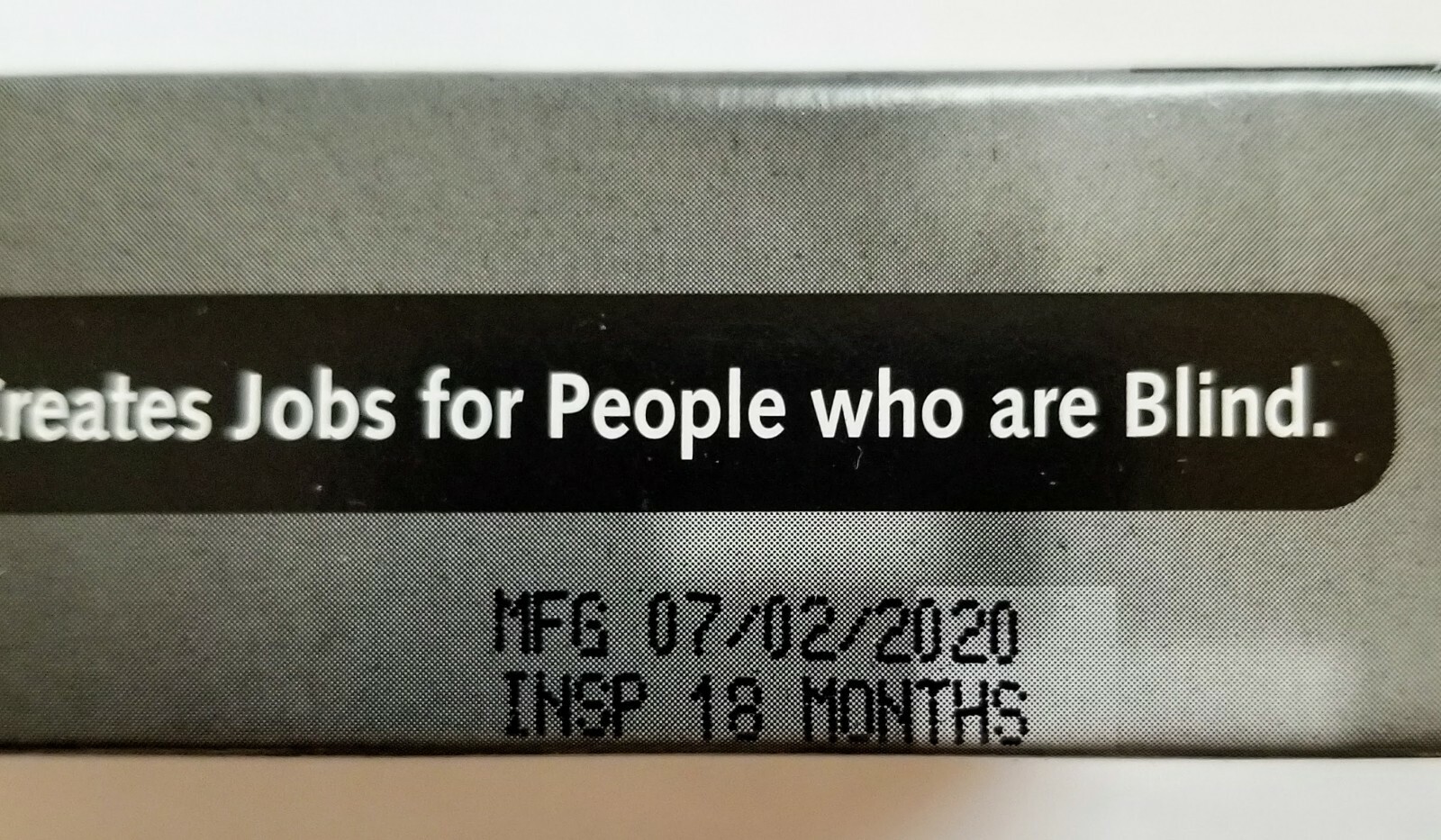 SKILCRAFT Fine Point Permanent Marker NSN 0433408 for sale online | eBay