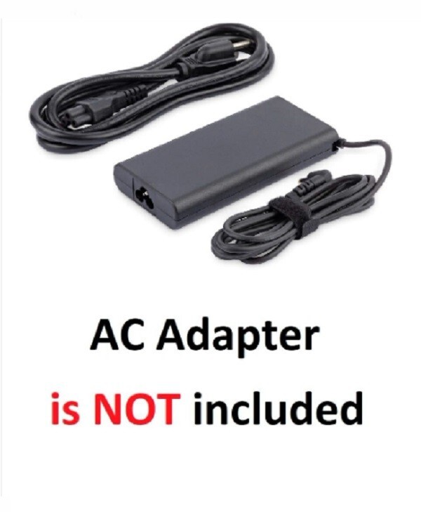 PMT AS7.D920.102-PS Dell Rugged 12 Tab DPT Dock PA Docking Station Dock ...