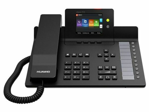 Huawei eSpace 7950 Desktop VoIP IP Phone for sale online | eBay