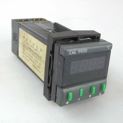 Temperature Controllers - 9900 Temperature Controllers