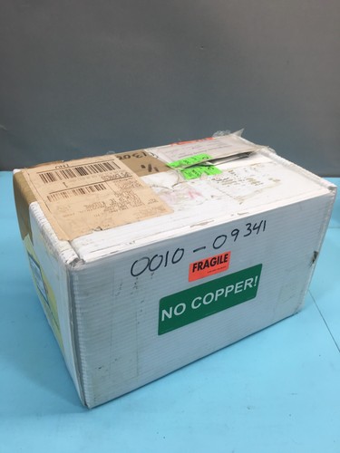 AMAT 0010-10033 WAFER LIFT CERAMIC HOOP P5000 AMAT MODULE, 127876 | eBay