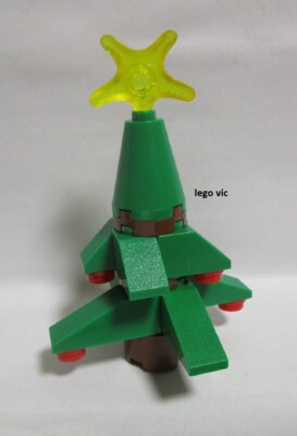 Lego 3316 Friends Advent Calendar Calendrier Christmas Tree Sapin 22e J ...