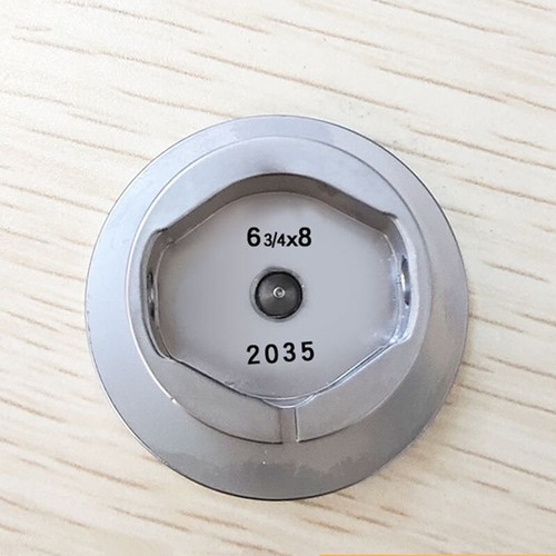 Steel Watchmaker F89193 Watch Hand Setter Metal Movement Holder For ETA ...