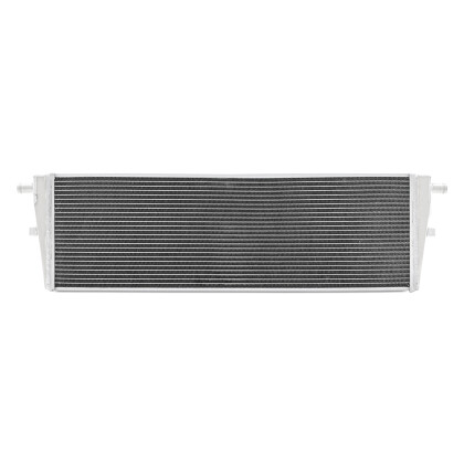 Mishimoto Universal Single-Pass Air-to-Water Heat Exchanger (750HP) | eBay