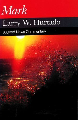 Mark by Hurtado, Larry W. 9780060640859| eBay