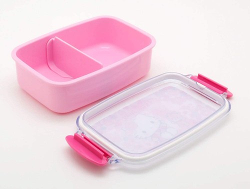 OSK Hello Kitty Sakura lunch box (with partition) PL-1R 500ml | eBay