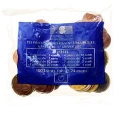 Alle Euro Starterkits in der Übersicht ᐅ Wert, Auflage und Bilder bei ...