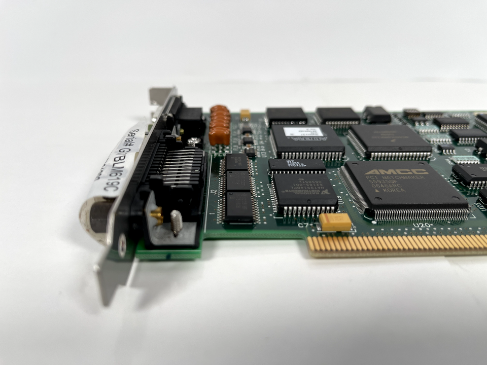 Waters Board Bus LAC-E Card PCI HPLC 210000173 Rev D WAT201200 | eBay