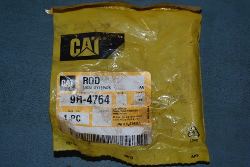 Caterpillar CAT 9R-4764 9R4764 Rod Stud NOS OEM | eBay