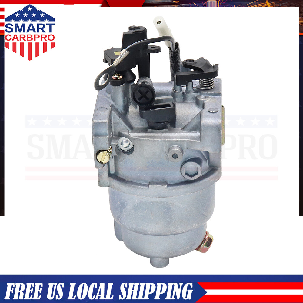 CARBURETOR CARB FOR TROY-BILT TB30 TB30R TB42 13B226JD066 13A277KS066 ...