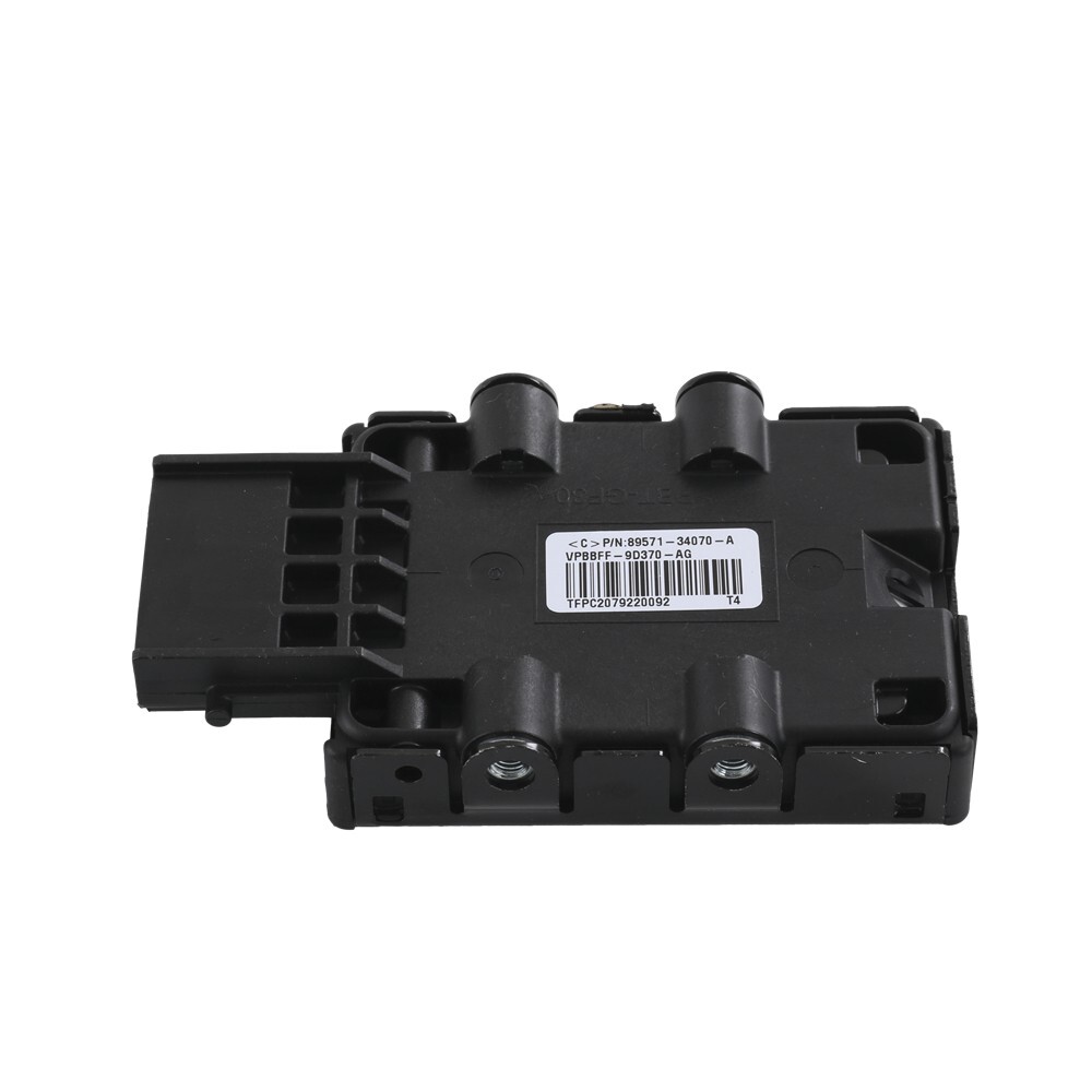 8957134070 Fuel Pump Control Module For 2010-2021 Toyota Tundra | eBay