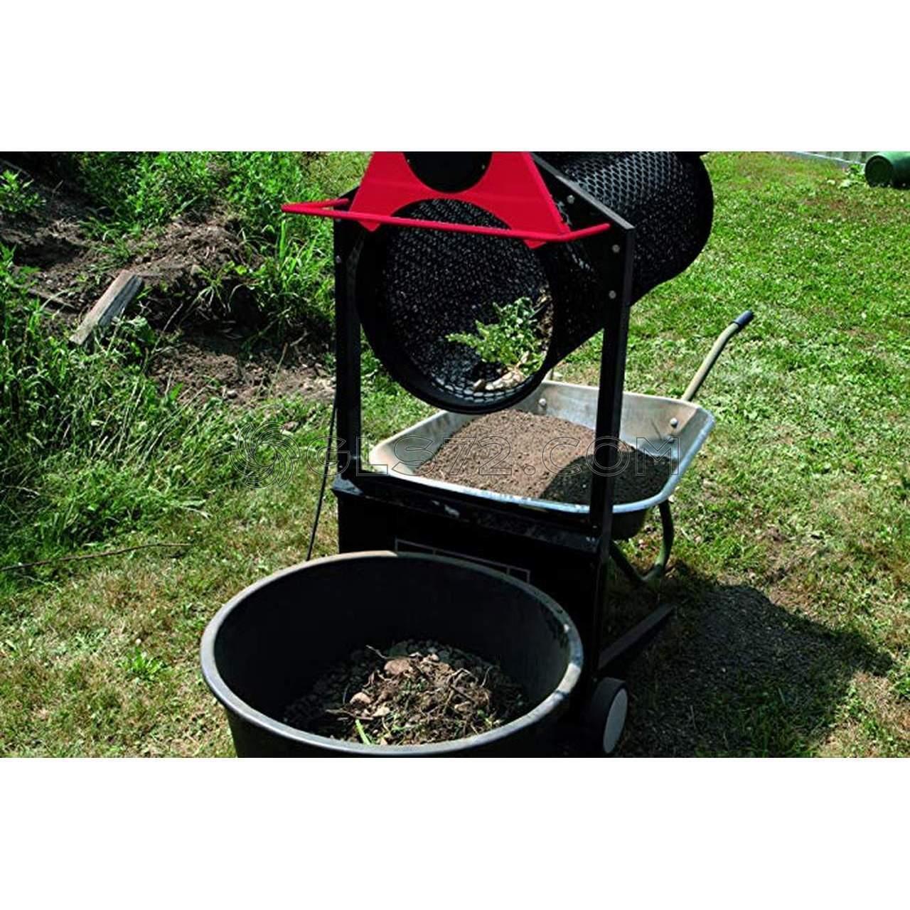 Electric Garden Sieve | Fasci Garden