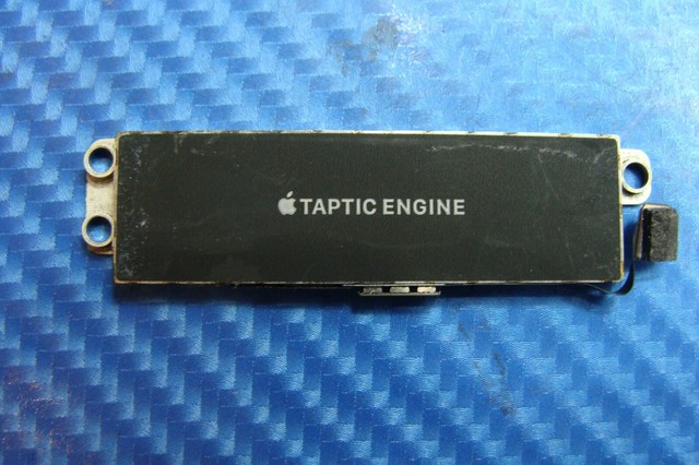 Genuine Apple iPhone 8 Plus Taptic Engine Vibration Motor for sale ...