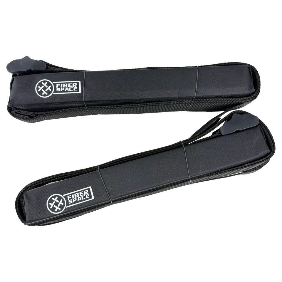 Generic Car Soft Roof Rack Pads Auto Accessories for Snowboard Paddle ...