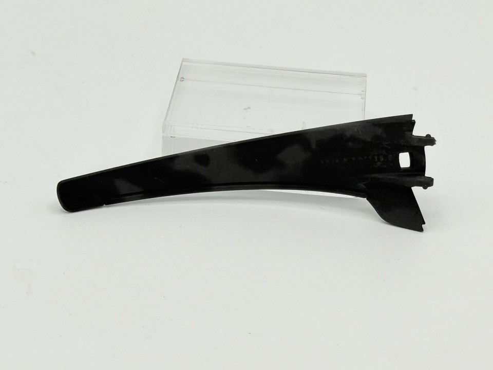 OAKLEY BATWOLF SUNGLASSES REPLACEMENT LEFT BLACK CAMO TEMPLE ARM W/O ...