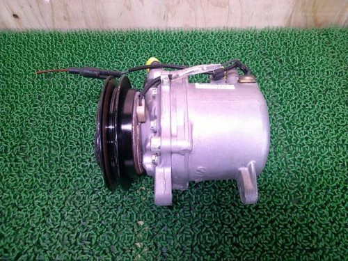 SUZUKI MR Wagon 2005 CBA-MF21S A/C Compressor 9520077G00 [Used ...