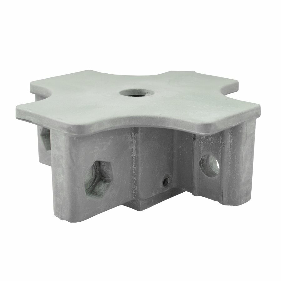 Impact Canopy Replacement Parts for ML Aluminum Frame Pop Up Canopy ...