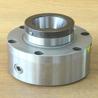 Collet Chucks - Riken Collet Chuck