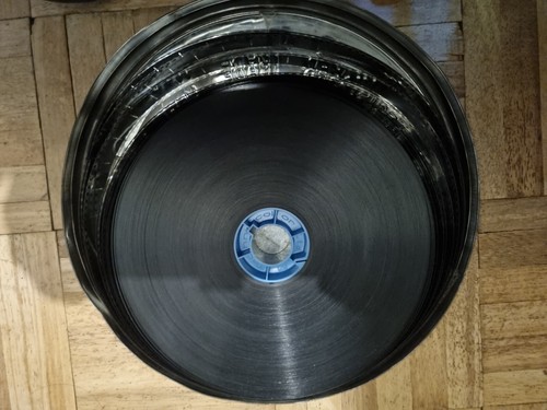 Pathe Pictorial 652 Complete 35mm Newsreel Documentary Film Reel | eBay
