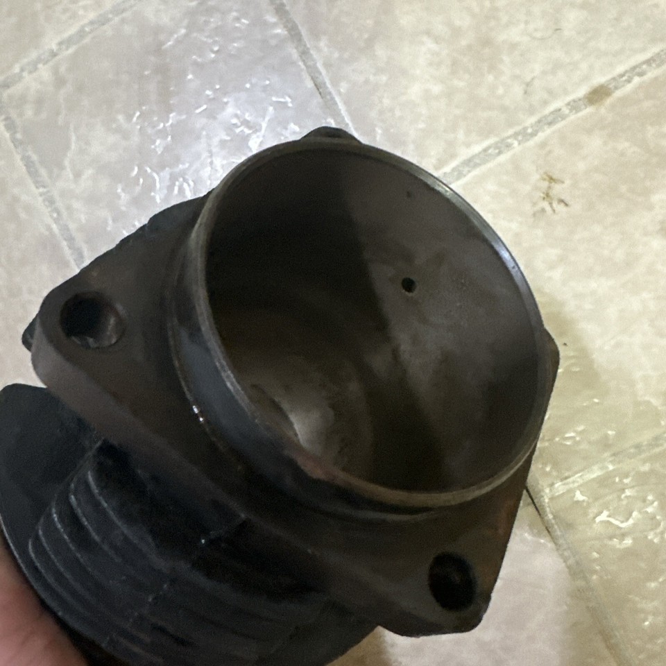 harley ironhead sportster cylinder Piston 1000 73-85 xlh top end Std ...