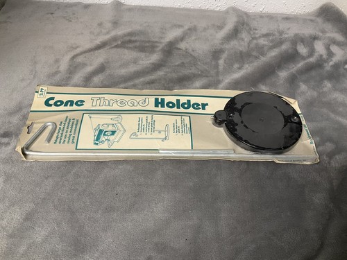 New 1 Spool Thread Stand - For Sewing Embroidery - Cone Holder - Single ...